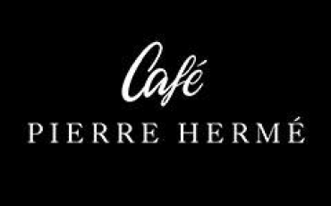 Café Pierre Hermé | Gares & Connexions
