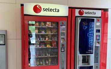 Selecta | Gares & Connexions