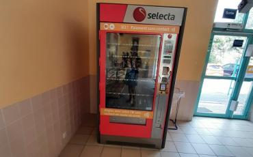 Services & Shops | Gares & Connexions