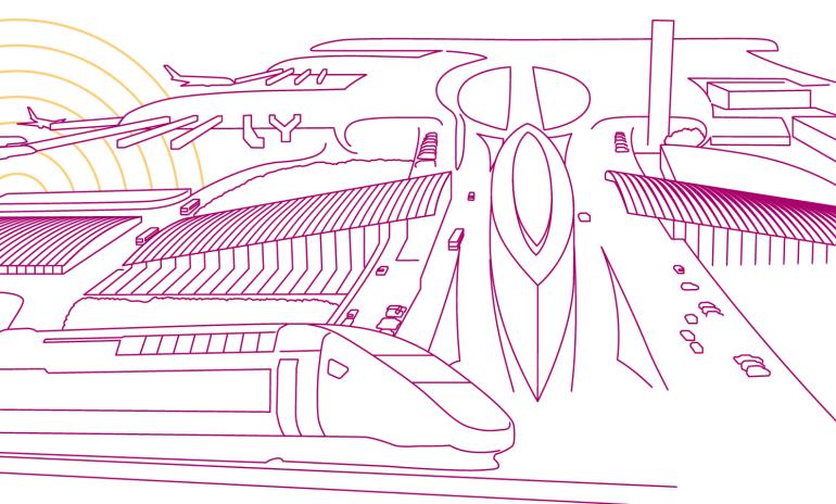 Aéroport Charles de Gaulle 2 TGV | Gares & Connexions