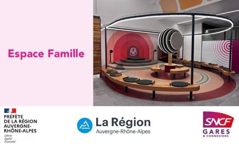 Lyon Perrache | Gares & Connexions