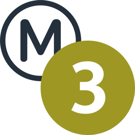 Métro ligne 3 - RATP | Gares & Connexions