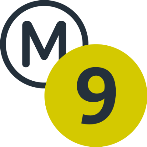 Métro ligne 9 - RATP | Gares & Connexions