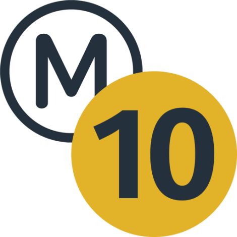 Métro ligne 10 - RATP | Gares & Connexions